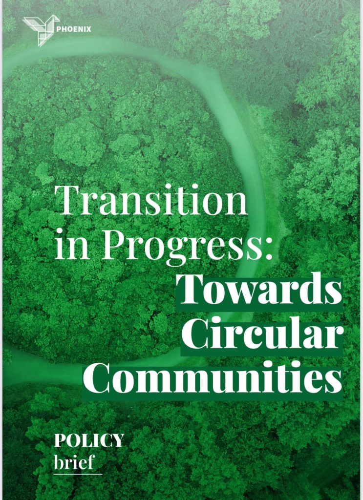 Phoenix - Phoenix Horizon